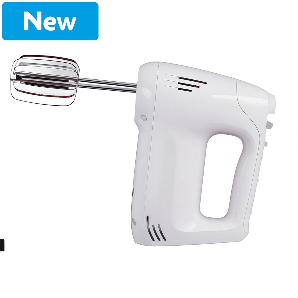 Nutmeg Home Hand Mixer - Morrisons Online Groceries & Offers