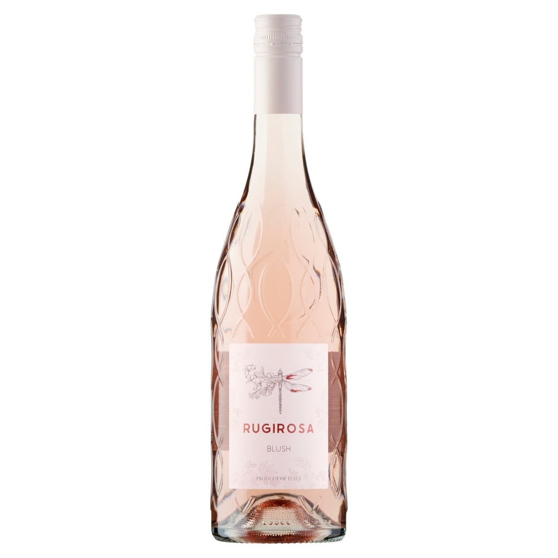 Rugirosa Blush/Vino Rosato - Morrisons Online Groceries & Offers