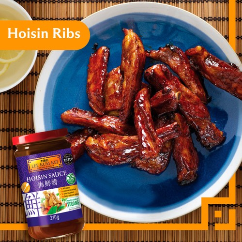 Lee Kum Kee Hoisin Sauce - Morrisons Online Groceries & Offers