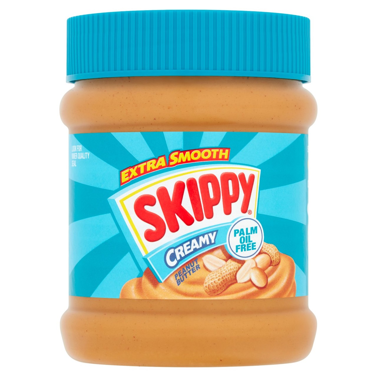 Skippy Smooth Peanut Butter - Morrisons Online Groceries & Offers