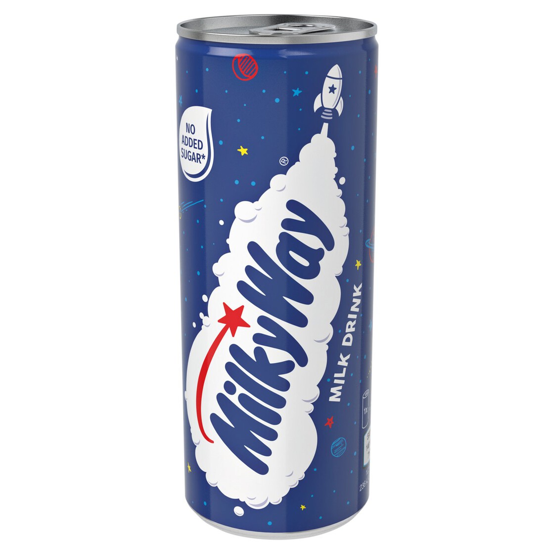 Milky Way Drink - Morrisons Online Groceries & Offers