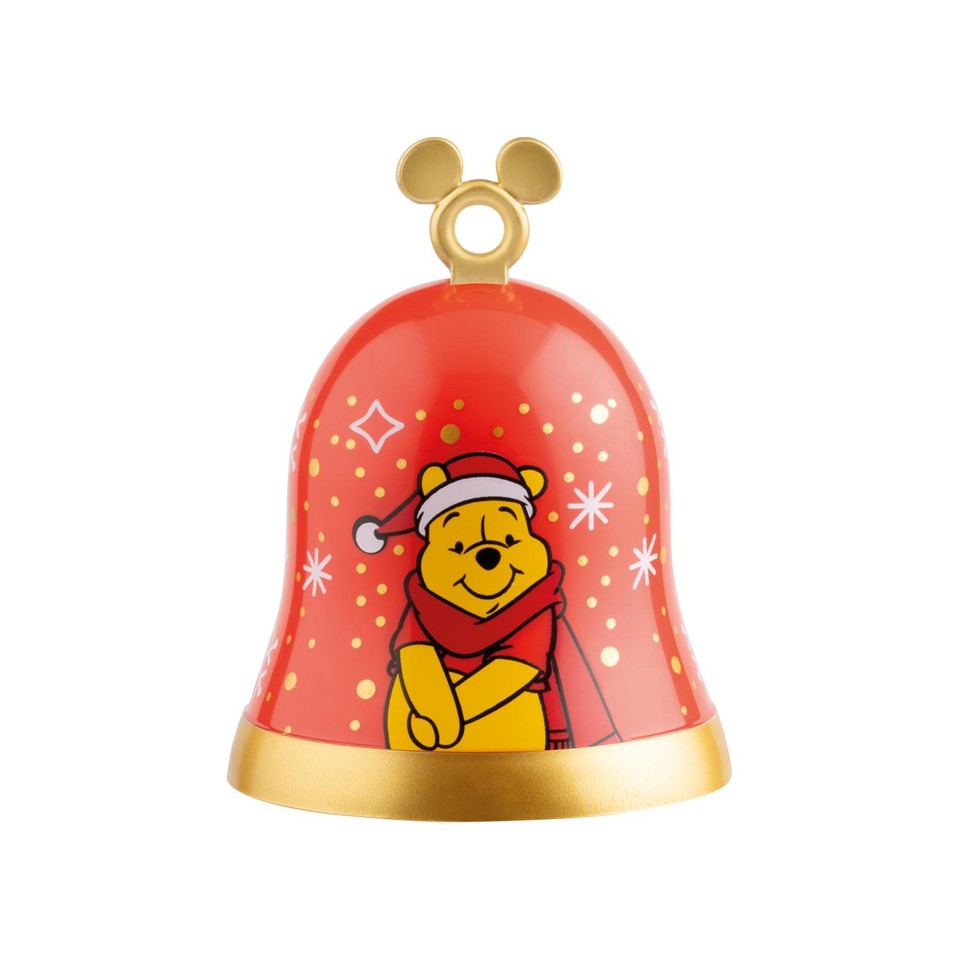Disney Christmas Bells 2025 - 1 Mystery Character Inside - 12 to ...