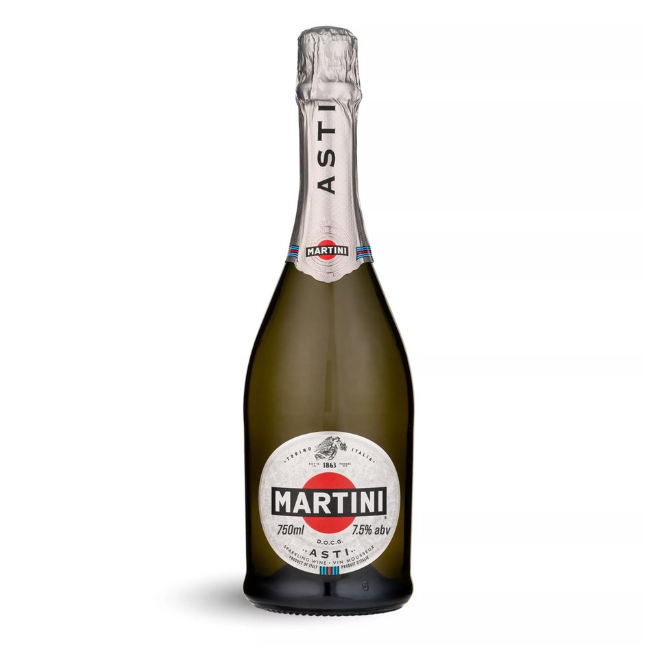 Martini Asti Italian Sparkling Wine - Morrisons Online Groceries & Offers