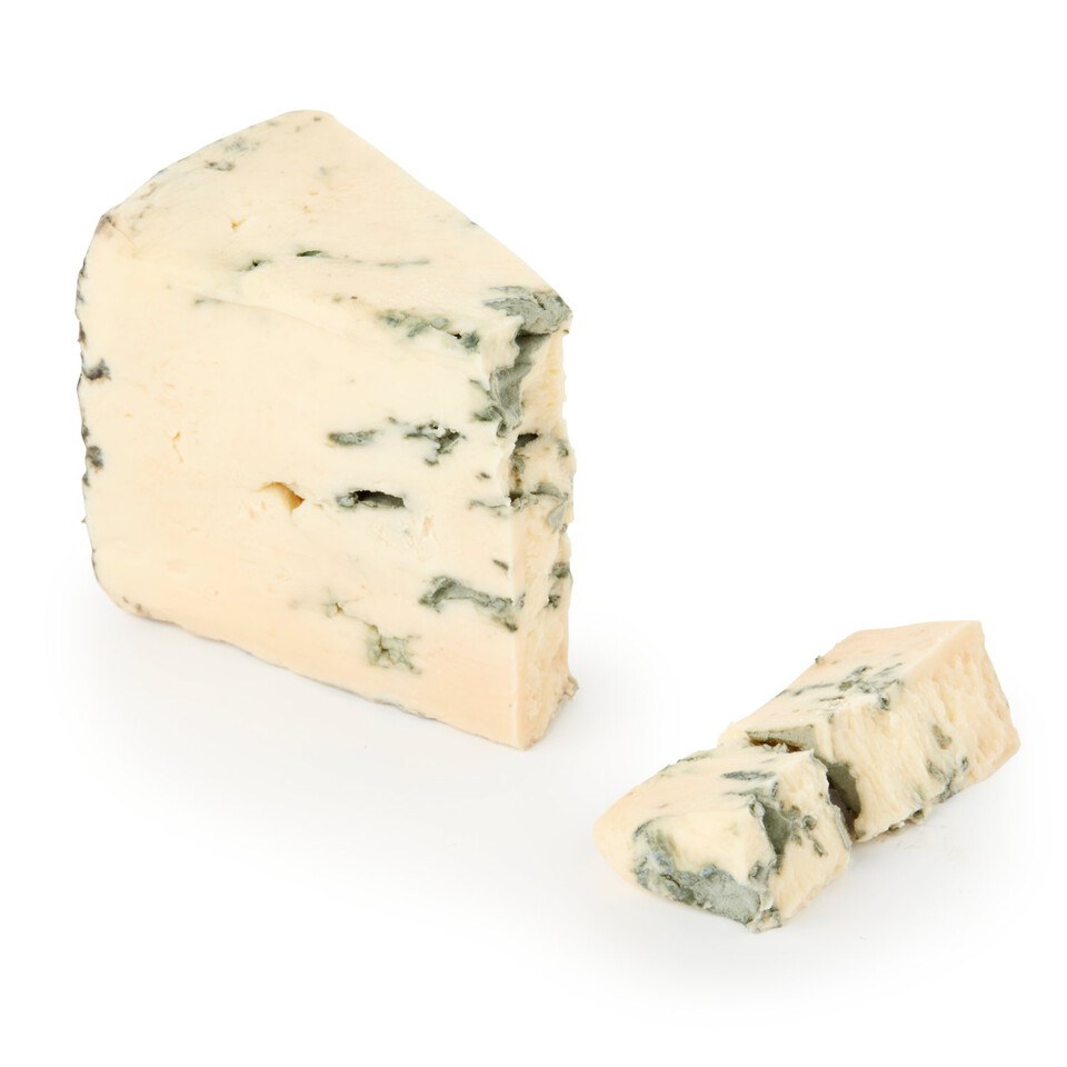 Market Street Deli Yorkshire Blue - Morrisons Online Groceries & Offers