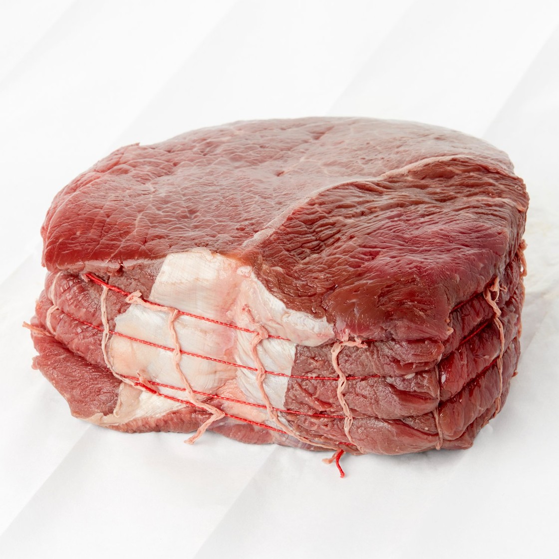 Market Street British Prime Thick Rib Joint - Morrisons Online ...