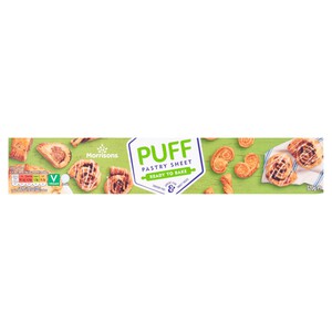 Morrisons Ready Roll Puff Pastry - Morrisons Online Groceries & Offers