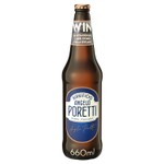 Birrificio Angelo Poretti Italian Lager Beer Bottle - Morrisons Online ...