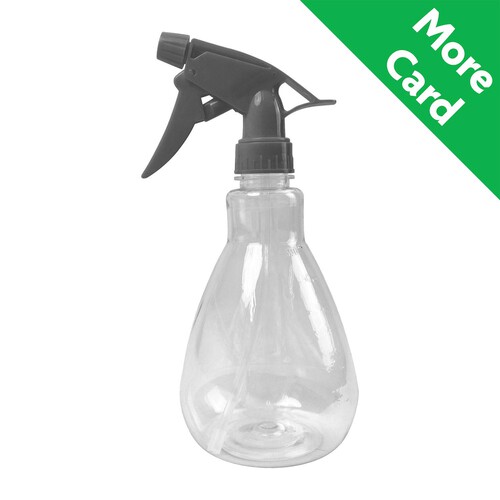 Morrisons Spray Bottle 500ml Grey - Morrisons Online Groceries & Offers