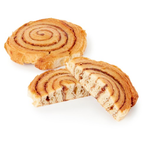 Market Street Cinnamon Swirls - Morrisons Online Groceries & Offers