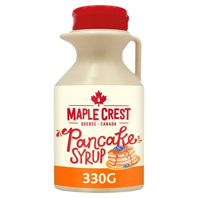 Maple Crest Pancake Syrup - Morrisons Online Groceries & Offers