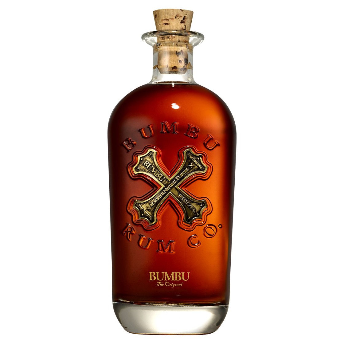 Bumbu Original Rum - Morrisons Online Groceries & Offers