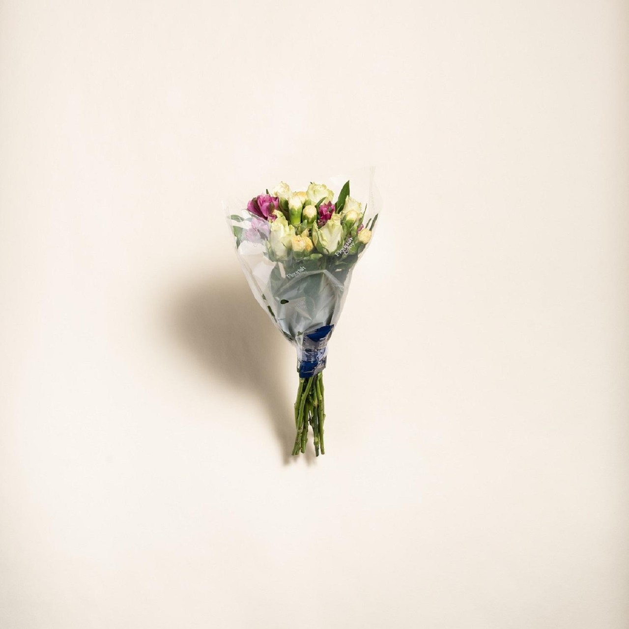 Morrisons Mixed Posy Flowers Bouquet - Morrisons Online Groceries & Offers