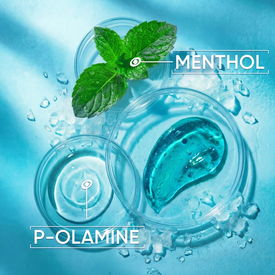 Head & Shoulders Mojito Menthol Shampoo - Morrisons Online Groceries ...
