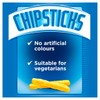 Smiths Chipsticks Snacks Salt & Vinegar - Morrisons Online Groceries ...
