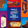 McVitie's Gold Digestives - Morrisons Online Groceries & Offers