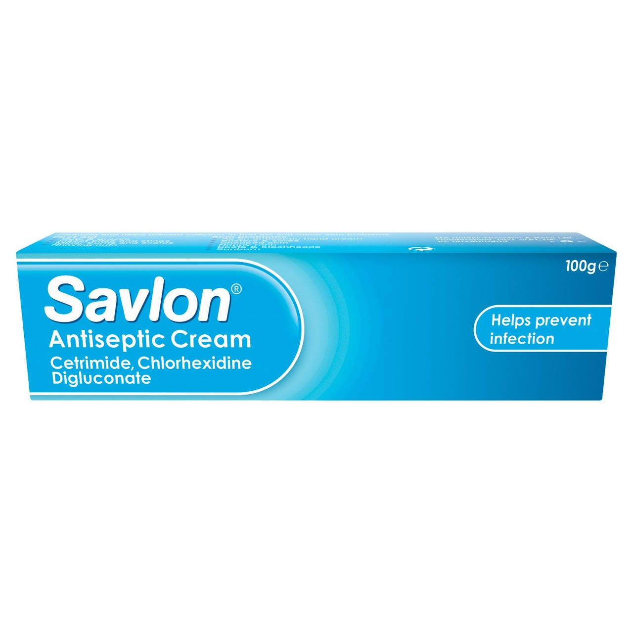 Savlon Antiseptic Cream - Morrisons Online Groceries & Offers