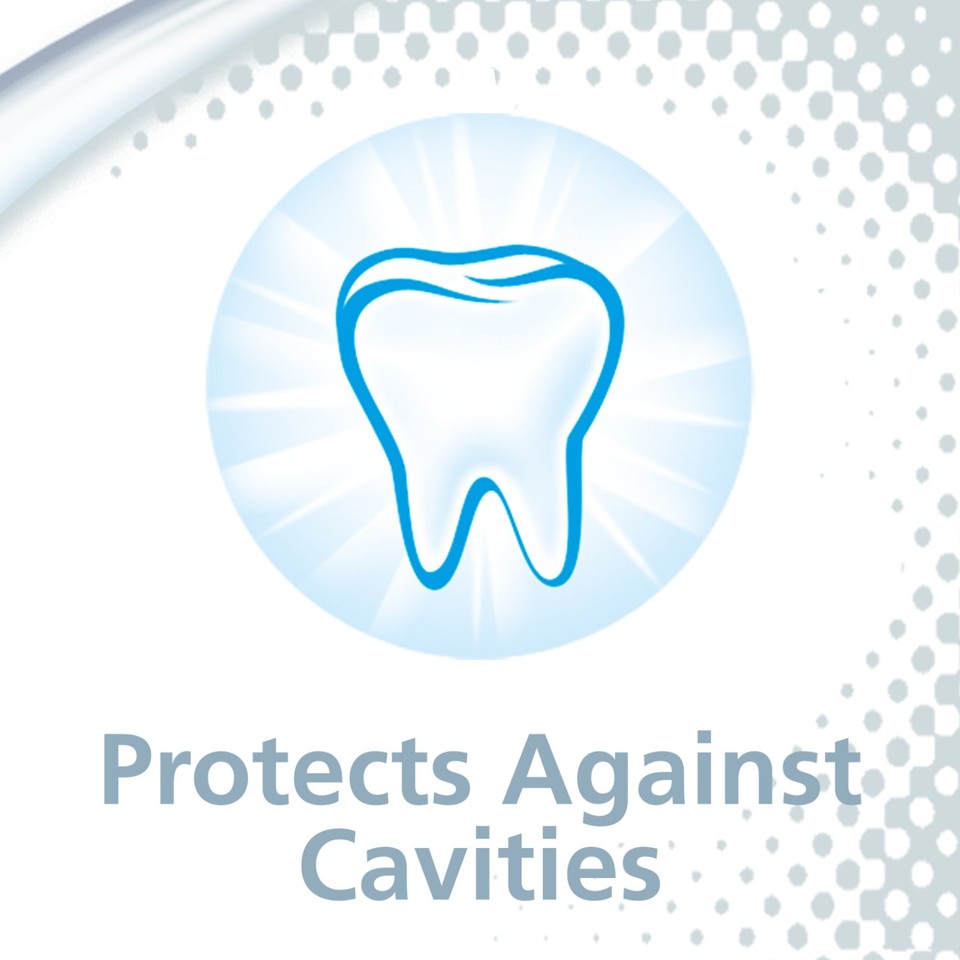 Colgate White Teeth Whitening Toothpaste - Morrisons Online Groceries ...