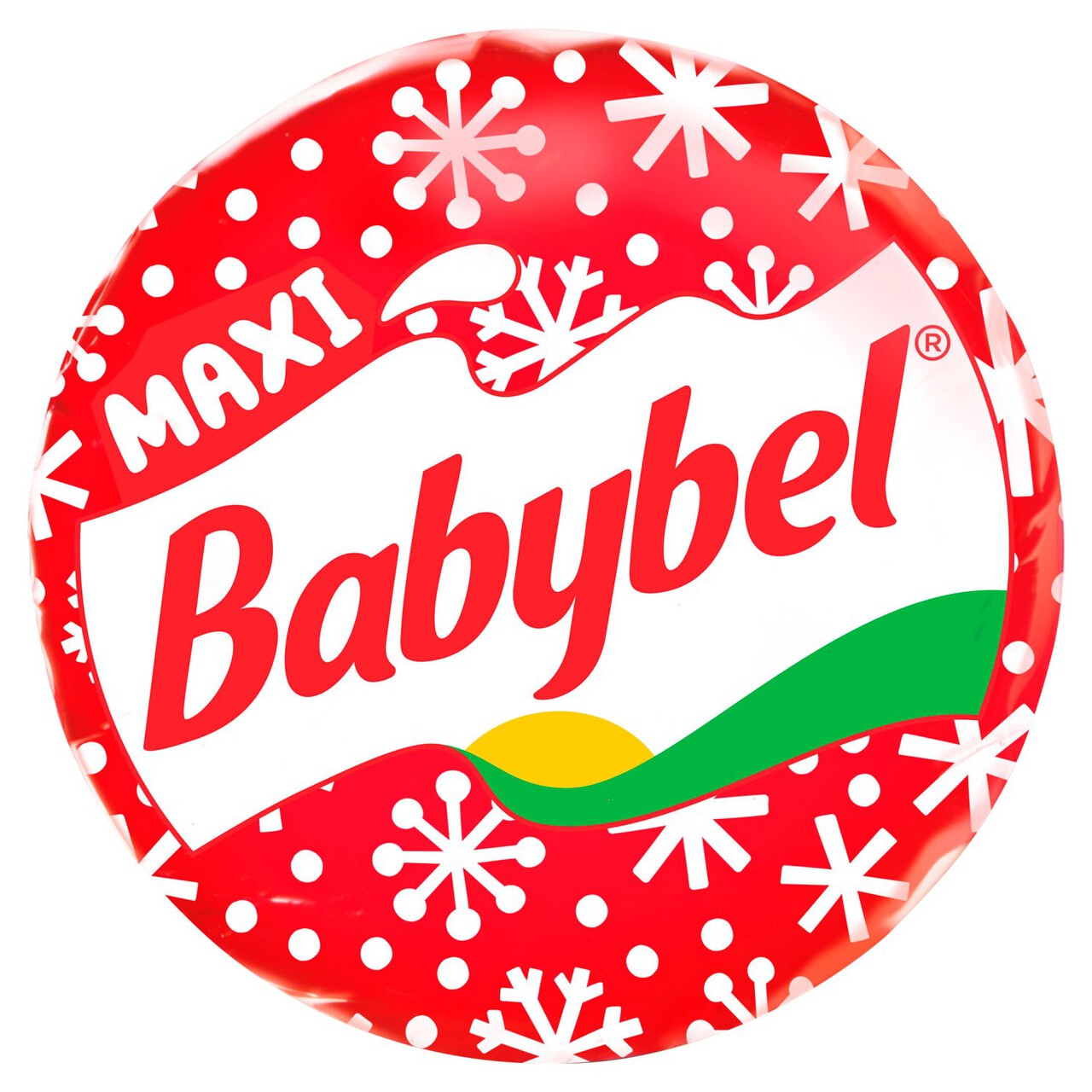 Maxi Babybel - Morrisons Online Groceries & Offers