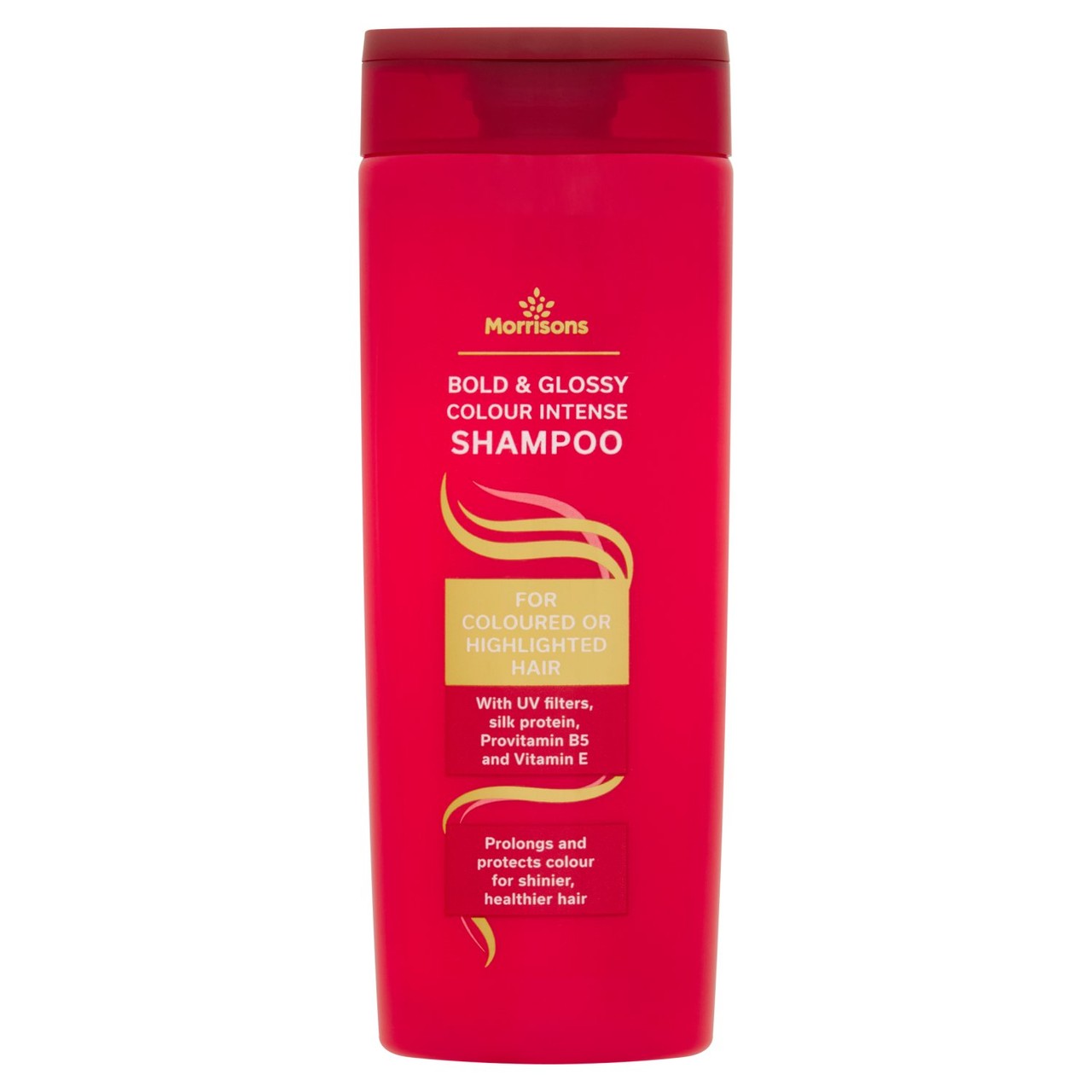 Morrisons Expert Hair Care Colour Shampoo - Morrisons Online Groceries ...