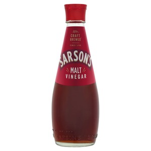 Sarson's Original Malt Vinegar - Morrisons Online Groceries & Offers