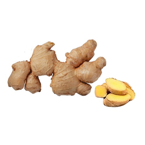 Morrisons Loose Ginger - Morrisons Online Groceries & Offers