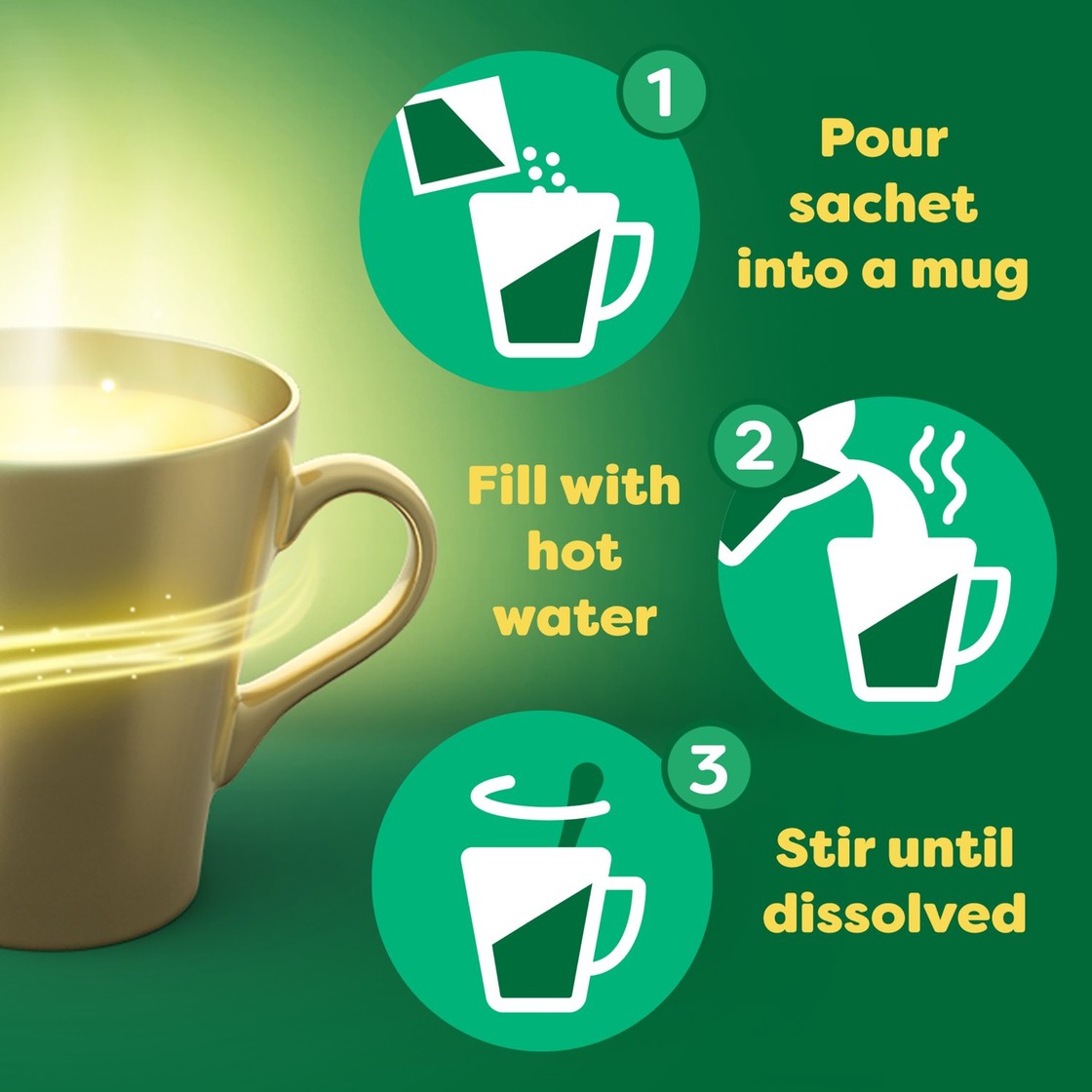 Lemsip Lemon Hot Drink Max All In One - Morrisons Online Groceries & Offers
