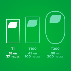 Tic Tac Fresh Mint Sweets 4 x 18g - Morrisons Online Groceries & Offers