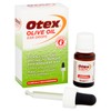 Otex Olive Oil Ear Drops - Morrisons Online Groceries & Offers