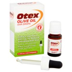 Otex Olive Oil Ear Drops - Morrisons Online Groceries & Offers