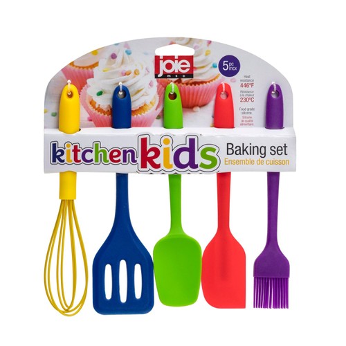 Joie Kids Baking Set - Morrisons Online Groceries & Offers