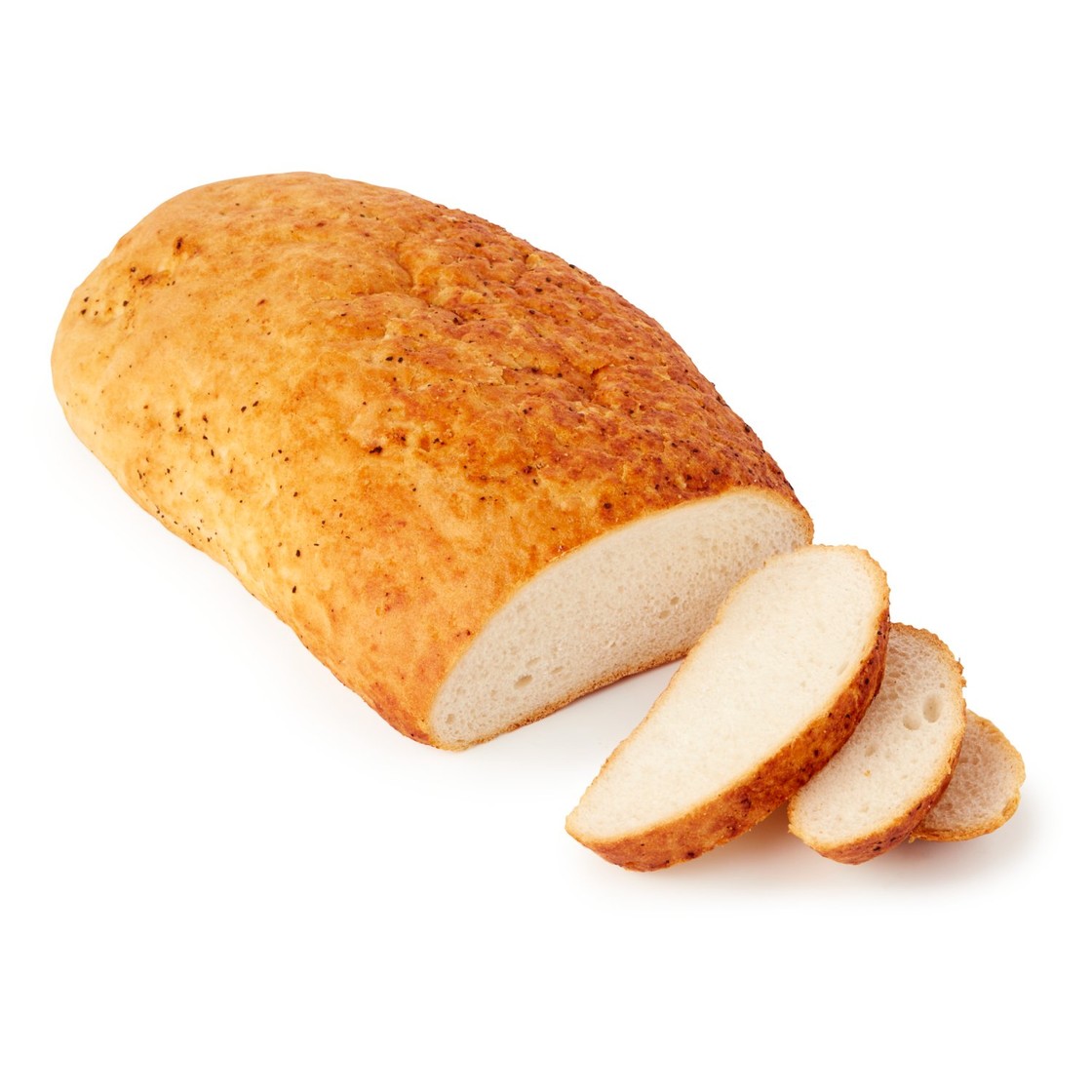 Market Street Sea Salt & Pepper Bloomer - Morrisons Online Groceries ...