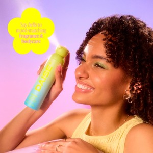 Daise All Body Spray & Deodorant Sunny 120ml - Morrisons Online ...