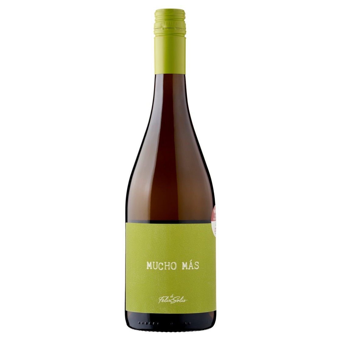 Mucho Mas White Wine - Morrisons Online Groceries & Offers