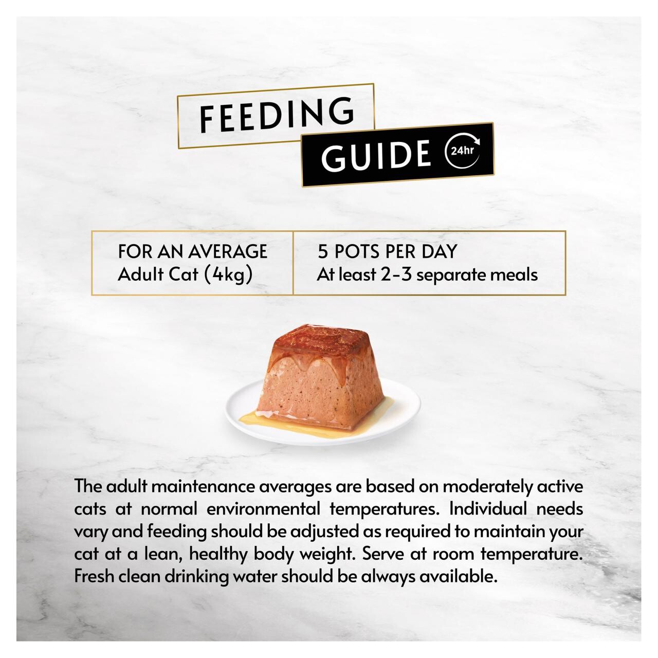 Gourmet Revelations Mousse Chicken In Gravy Wet Cat Food - Morrisons ...