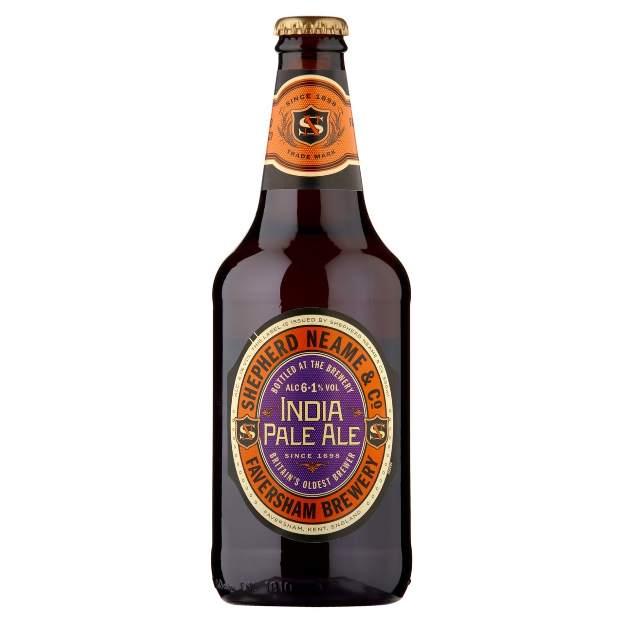 India Pale Ale - Morrisons Online Groceries & Offers