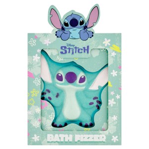 Disney Stitch Bath Fizzer - Morrisons Online Groceries & Offers
