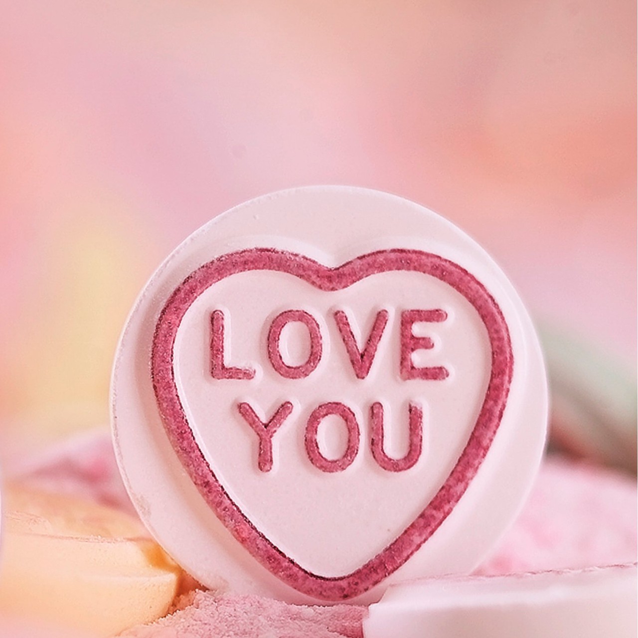 Swizzels Love Hearts 39g - Morrisons Online Groceries & Offers