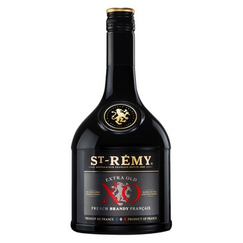 St Remy Xo French Brandy - Morrisons Online Groceries & Offers