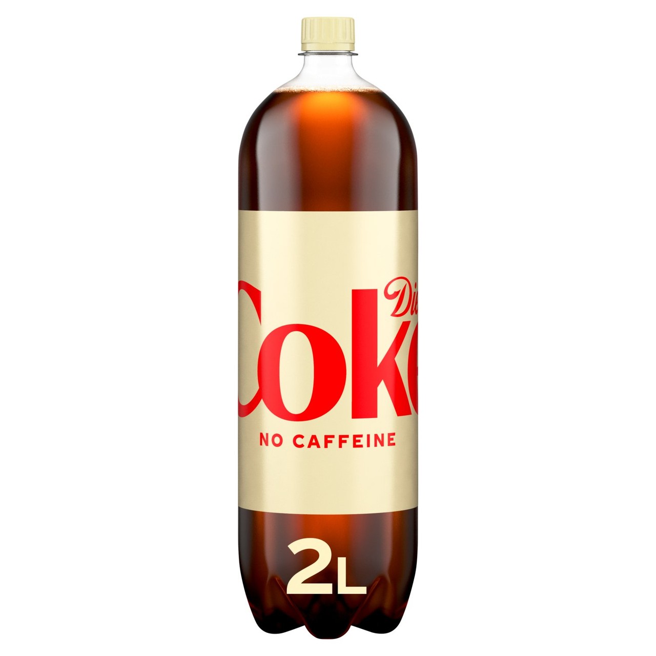 Diet Coke No Caffeine 2L - Morrisons Online Groceries & Offers