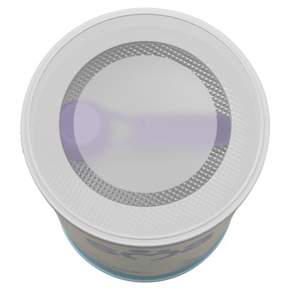 SMA LF Lactose Free Infant Milk Powder Formula, From Birth 400g ...