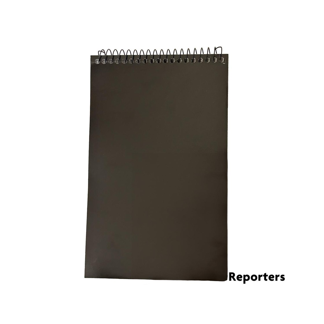 Nutmeg Reporters Spiral Notebook 60GSM Sheets - Morrisons Online ...