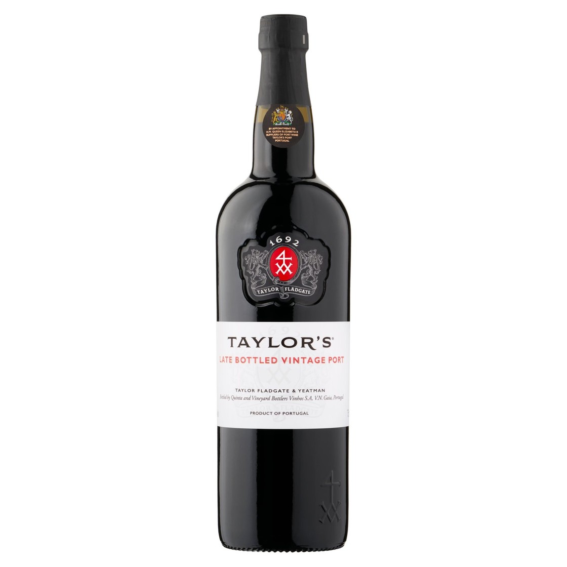 Taylor's Late Bottled Vintage Port - Morrisons Online Groceries & Offers