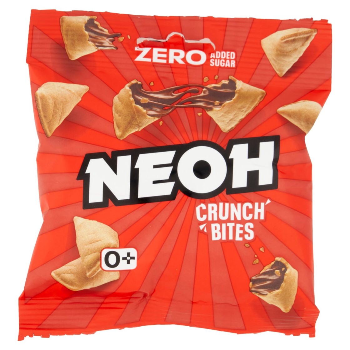 Neoh Chocolate Crunch Bites 29g - Morrisons Online Groceries & Offers