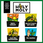 Holy Moly Original Guacamole - Morrisons Online Groceries & Offers