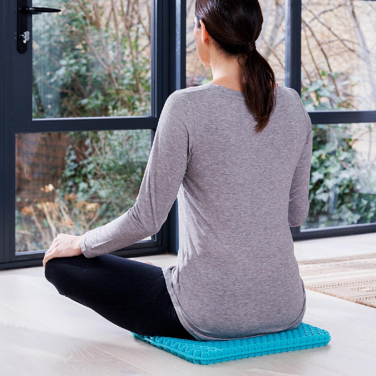 JML Soft Sitter Support Cushion - Morrisons Online Groceries & Offers