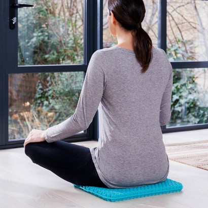 JML Soft Sitter Support Cushion - Morrisons Online Groceries & Offers