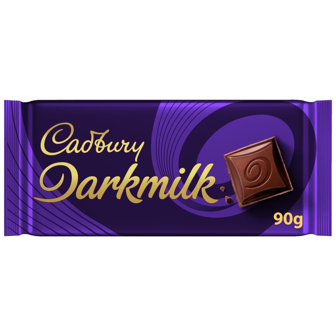 Cadbury Darkmilk Chocolate Bar - Morrisons Online Groceries & Offers