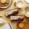 Galaxy Milk Chocolate Digestive Biscuits - Morrisons Online Groceries ...