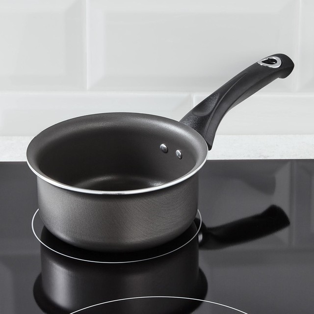 Morrisons 14 cm Aluminium Milk Pan - Morrisons Online Groceries & Offers
