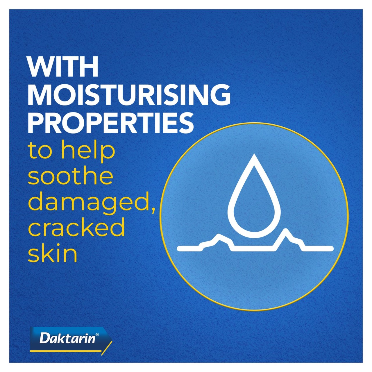 Daktarin Dual Action Cream - Morrisons Online Groceries & Offers